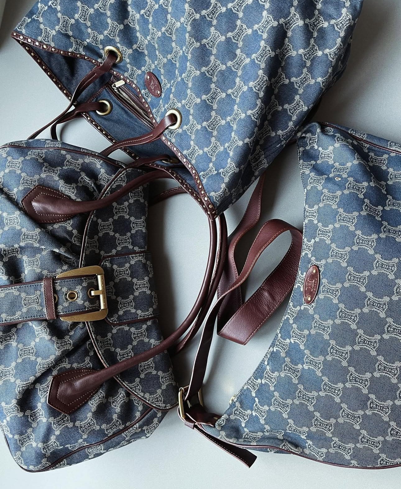 CELINE – Phivo-luxe-vintage CELINE – Phivo-luxe-vintage